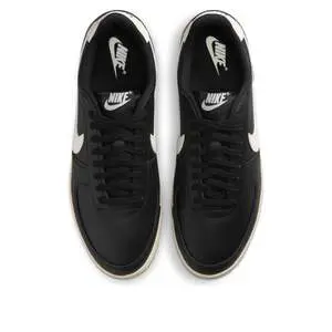 Nike Field General Leather - Black/sail