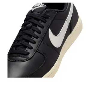 Nike Field General Leather - Black/sail