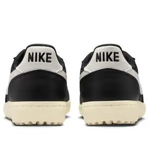 Nike Field General Leather - Black/sail