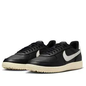 Nike Field General Leather - Black/sail