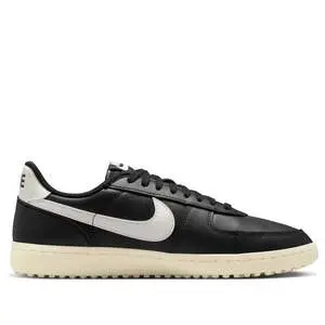 Nike Field General Leather - Black/sail