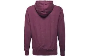 CONVERSE Half Zip Hoodie