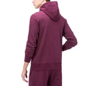 CONVERSE Half Zip Hoodie