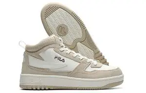 FILA Ventuno High-top Sneakers