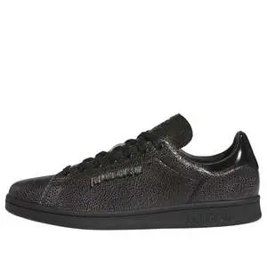 Adidas Adidas X Fucking Awesome Stan Smith 'triple Black' Core Black/core Black/core Black