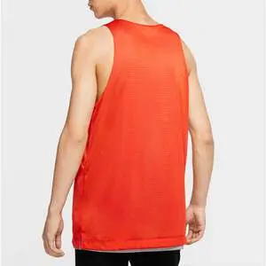 Nike Standard Issue Dri-fit Reversible Basketball Jersey