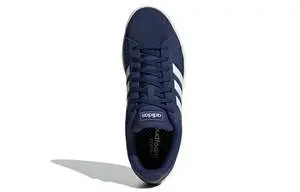 Adidas Grand Court Sneakers - Blue