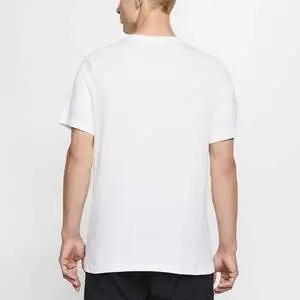 Nike Fc T-shirt 'white