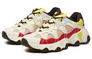 FILA Jagger Low Top Athletic Sneakers