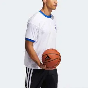 Adidas Ee Mcd Gfx Tee Short Sleeve