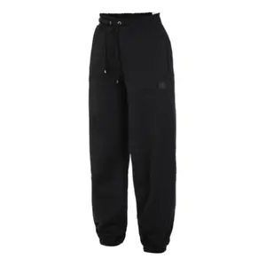 JORDAN Air Flight Pants - Black