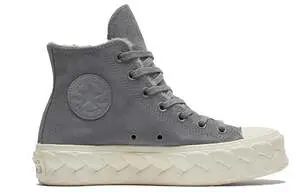 CONVERSE Chuck Taylor All Star Lift High Top Sneakers