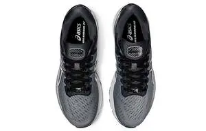Asics Gel-kayano 27 Platinum Athletic Sneakers - Silver/grey
