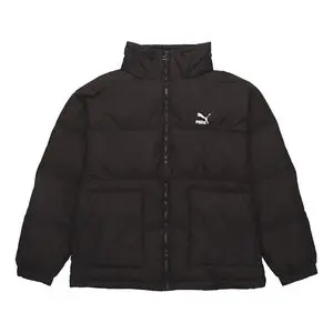 PUMA Classics Down Puffer Jacket