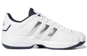Adidas Pro Model 2g Low Sneakers - White