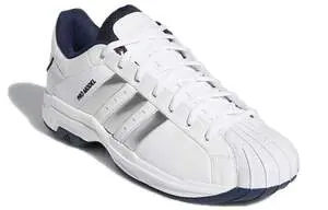 Adidas Pro Model 2g Low Sneakers - White