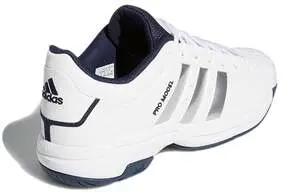 Adidas Pro Model 2g Low Sneakers - White