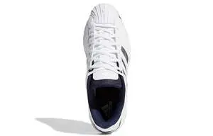 Adidas Pro Model 2g Low Sneakers - White