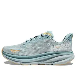Hoka One One Clifton Sneakers - Cloud Blue/ice Flow