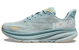 Hoka One One Clifton Sneakers - Cloud Blue/ice Flow