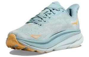 Hoka One One Clifton Sneakers - Cloud Blue/ice Flow