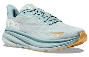 Hoka One One Clifton Sneakers - Cloud Blue/ice Flow
