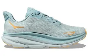 Hoka One One Clifton Sneakers - Cloud Blue/ice Flow