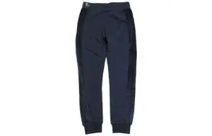 Nike Fleece Design Joggers 'navy