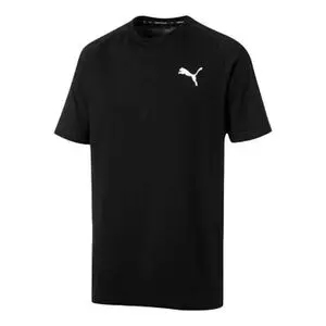 PUMA Modern T-shirt - Black