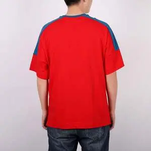 Nike Colorblocked Crewneck Short Sleeve T-shirt