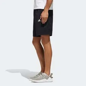 Adidas 4krft Sport Ultimate 9-inch Knit Shorts