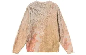 StÜssy Wings Print Sweater