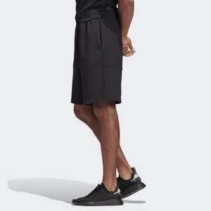 Adidas Originals Short Sports Shorts - Black