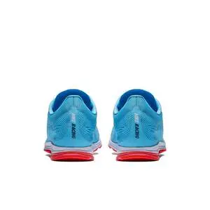 Nike Zoom Streak Lt 4 Athletic Sneakers - Blue/red