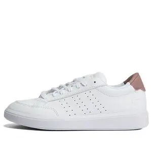 Adidas Neo Nova Court Sneakers - Cloud White/pink
