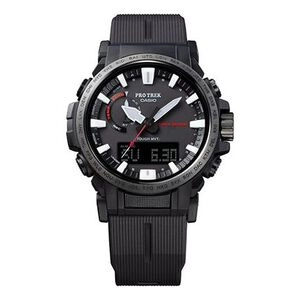 Casio Pro Trek Classic Outdoor Analog-digital Watch - Default Color
