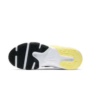Nike Legend Essential 2 Athletic Sneakers - Black/white/yellow