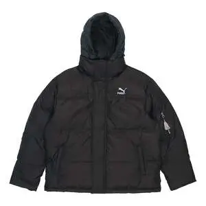 PUMA Classics Padded Jacket