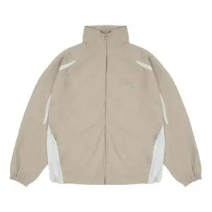 PALACE X Reebok Track Jacket - Tan