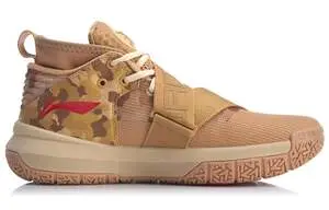 LI-NING All City 7 Sneakers