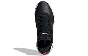 Adidas Firewalker High-top Sneakers - Black