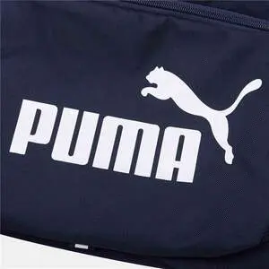 PUMA Phase Backpack - Navy/white