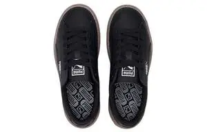 PUMA Platform Trace Translucent Sneakers
