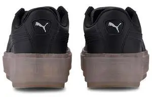 PUMA Platform Trace Translucent Sneakers