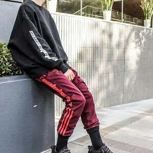 Adidas Calabasas Track Pant