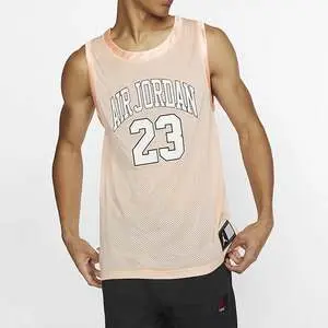 JORDAN Air Dna Distorted Basketball Tank