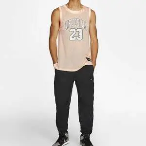 JORDAN Air Dna Distorted Basketball Tank