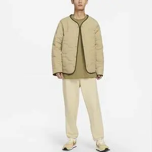 Nike Quilted Jacket