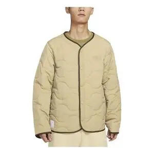 Nike Quilted Jacket