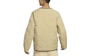 Nike Quilted Jacket - Default Color